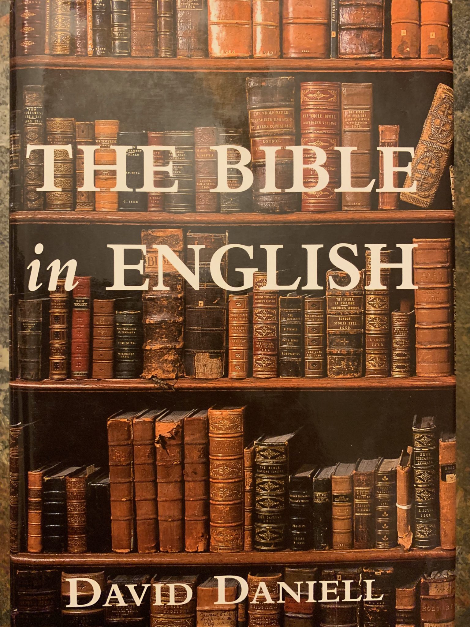 The KJV Copyright – A Sordid Tale Of Intrigue And Avarice | King James ...